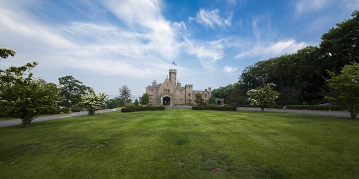 Whitby Castle Weddings | Get Prices for Wedding Venues in NY