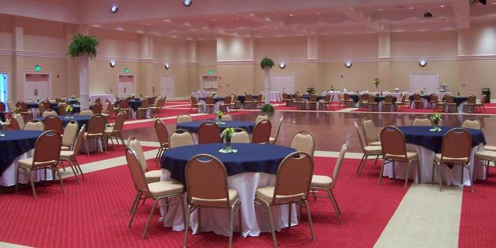 Enterprise: Civic Center Weddings | Get Prices for Wedding Venues