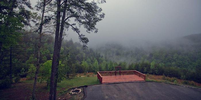 The Cliffview Lodge Weddings | Get Prices for Wedding Venues in KY
