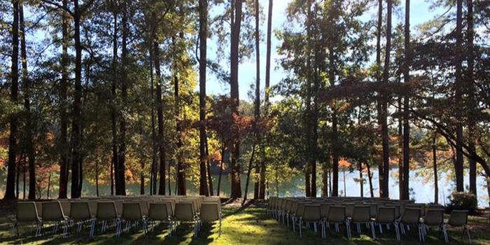 Clemson Outdoor Lab Weddings | Get Prices for Wedding Venues in SC