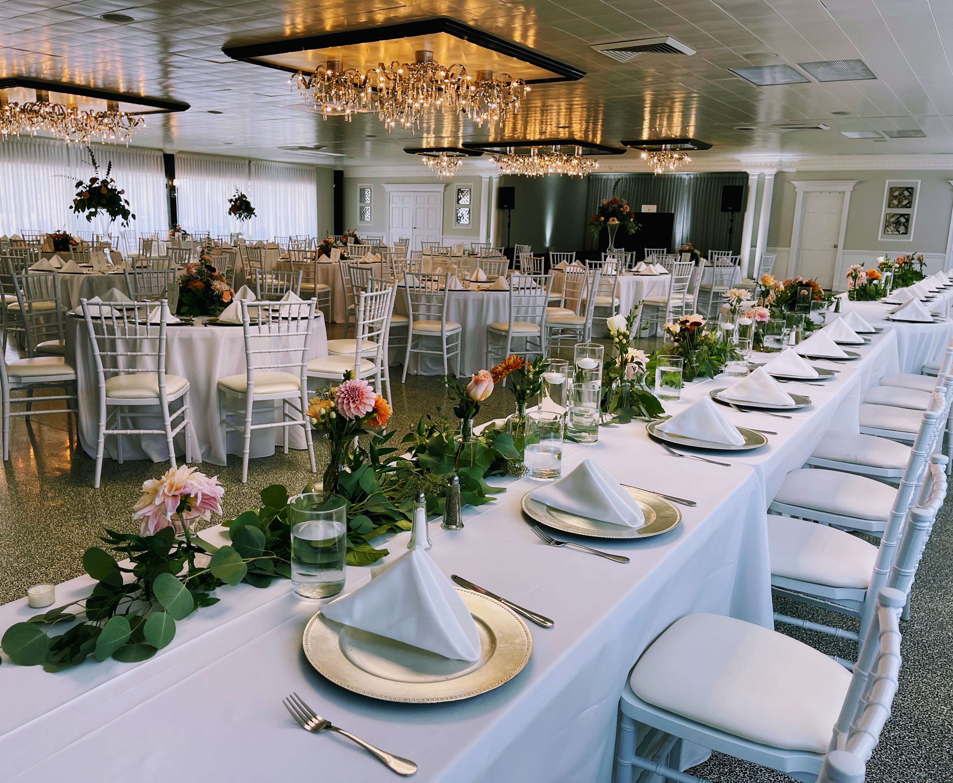 Woodhaven wedding venue 60 photos - Astyledwedding.com