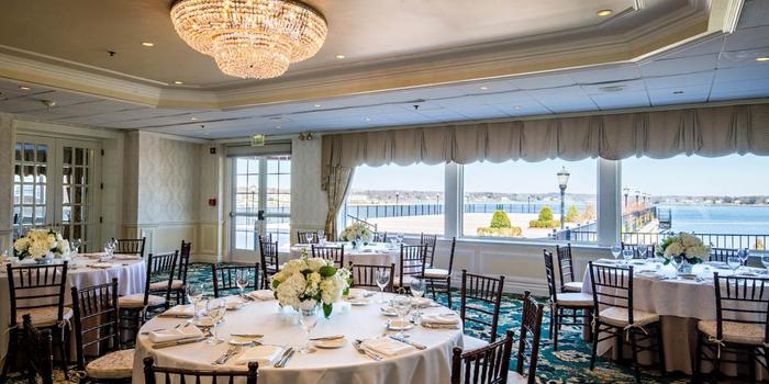 Molly Pitcher Inn Weddings | Get Prices for Wedding Venues in NJ