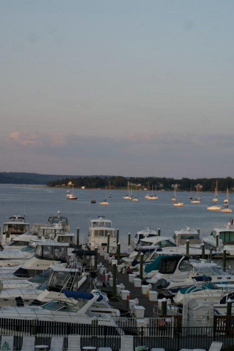 Molly Pitcher Inn Weddings | Get Prices for Wedding Venues in NJ