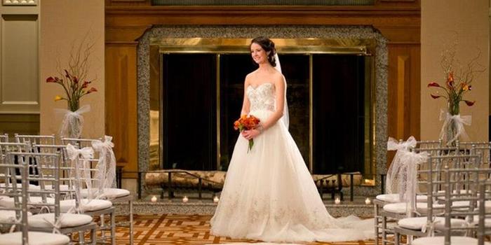 DoubleTree by Hilton Boston North Shore Weddings
