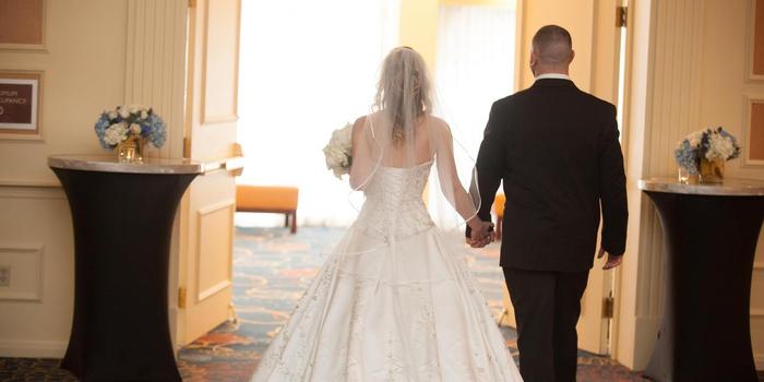 DoubleTree by Hilton Boston North Shore Weddings | Get Prices for ...