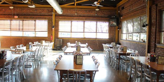 Arbor Brewing Company Microbrewery - Ypsilanti Weddings | Get Prices ...