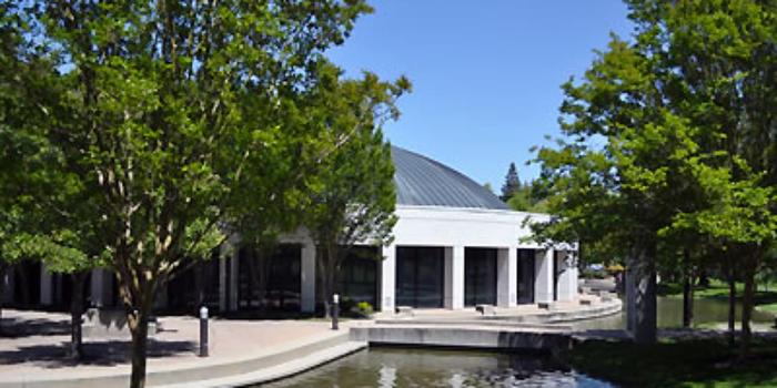 San Ramon Community Center Weddings | Get Prices for Wedding Venues in CA