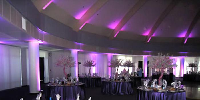 San Ramon Community Center Weddings | Get Prices for Wedding Venues in CA