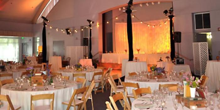 San Ramon Community Center Weddings | Get Prices for Wedding Venues in CA