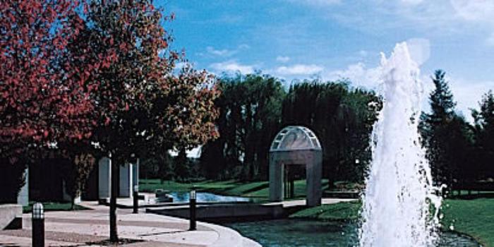 San Ramon Community Center Weddings | Get Prices for Wedding Venues in CA