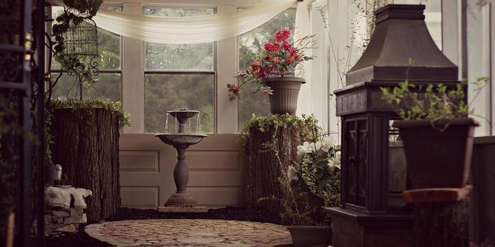 Cheval Manor Ranch Weddings | Get Prices for Wedding Venues in TN