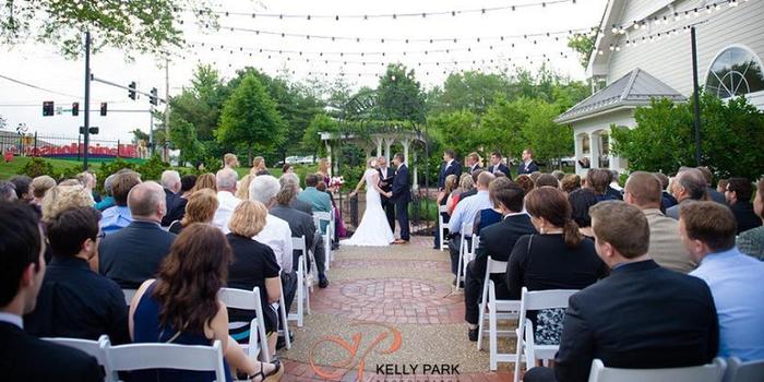 The Magic House Weddings | Get Prices for Wedding Venues in MO