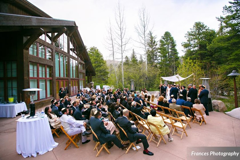 Donovan pavilion wedding 60 photos - Vianawedding.com