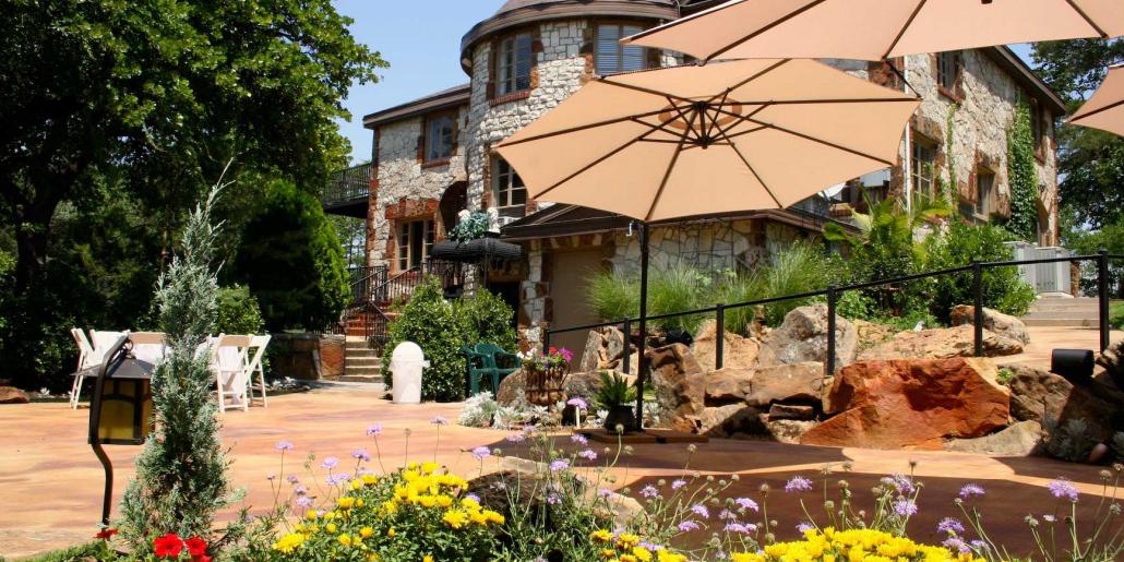 Garden Ridge In Okc Oklahoma | Fasci Garden