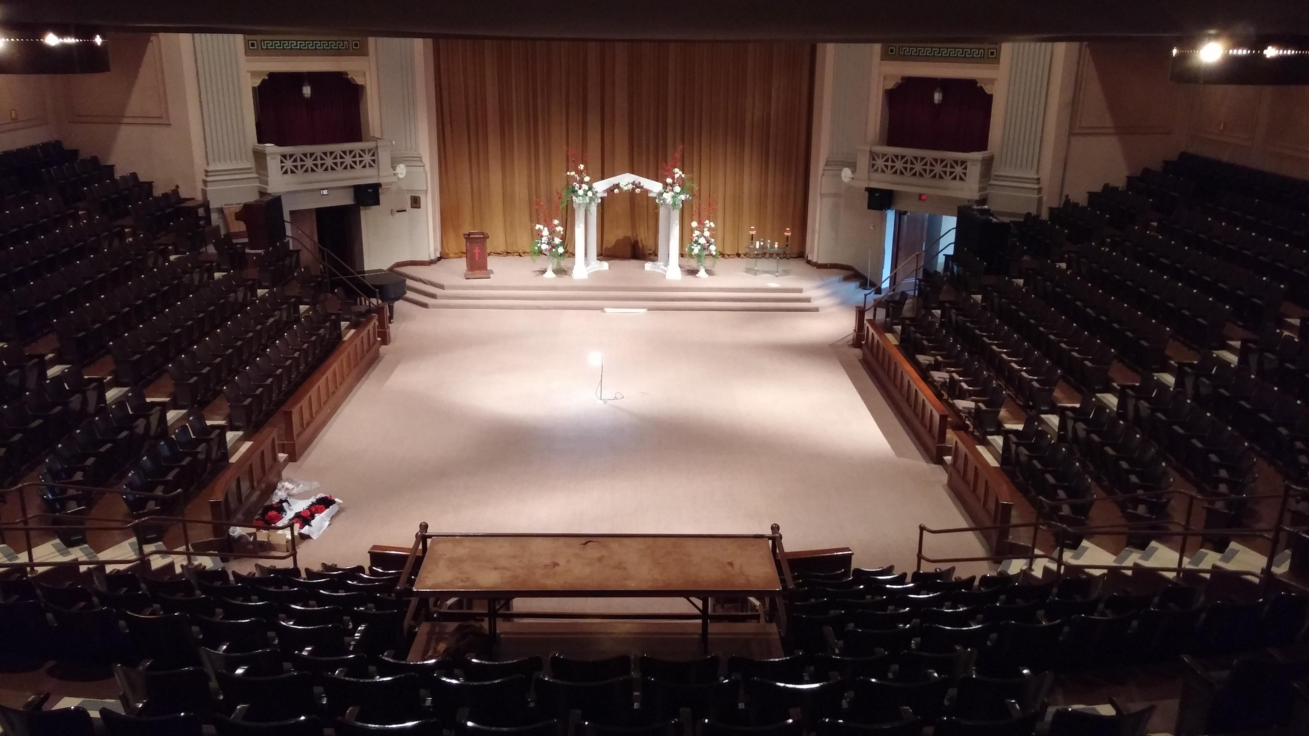 Madison Masonic Center Wedding Wisconsin Masonic Center Madison, WI