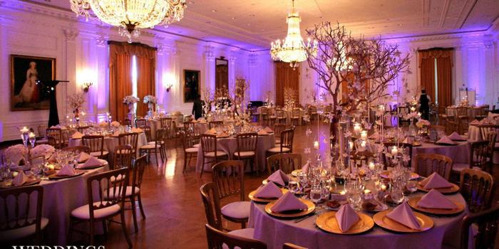 Richard Nixon Library and Birthplace Weddings | Get Prices for Wedding ...