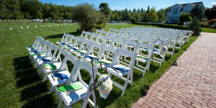 Five Bridge Inn Weddings | Get Prices for Wedding Venues in MA