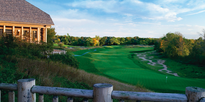 Destination Kohler: Blackwolf Run Weddings | Get Prices for Wedding ...