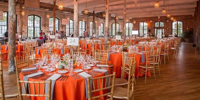 The Cedar Room Weddings | Get Prices for Wedding Venues in SC