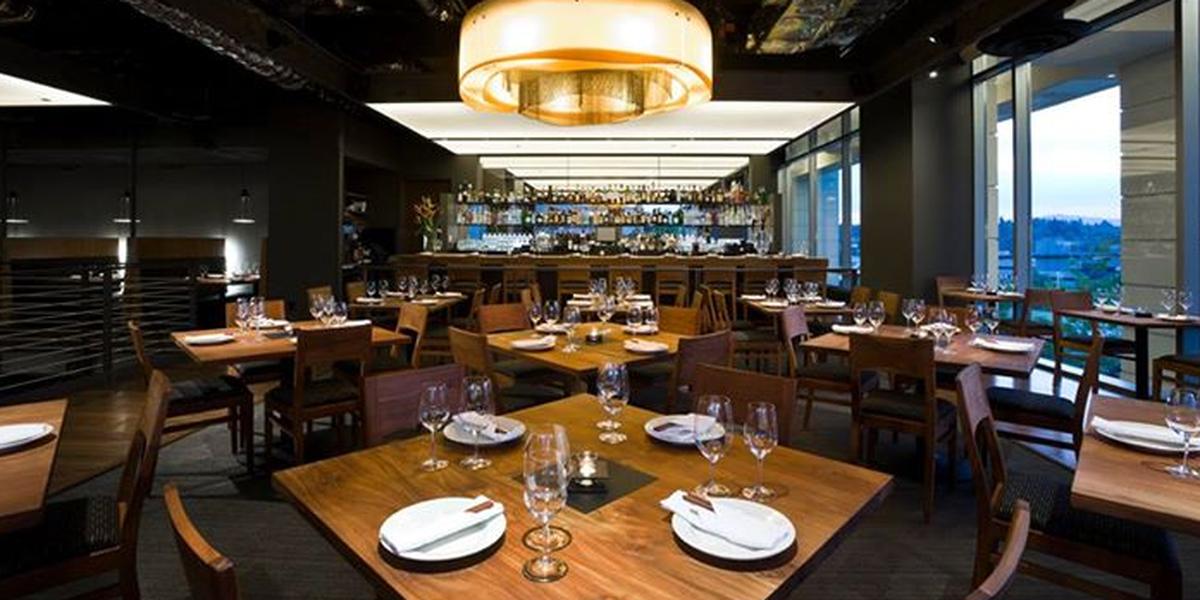 Wild Ginger Bellevue Weddings | Get Prices for Wedding Venues in WA