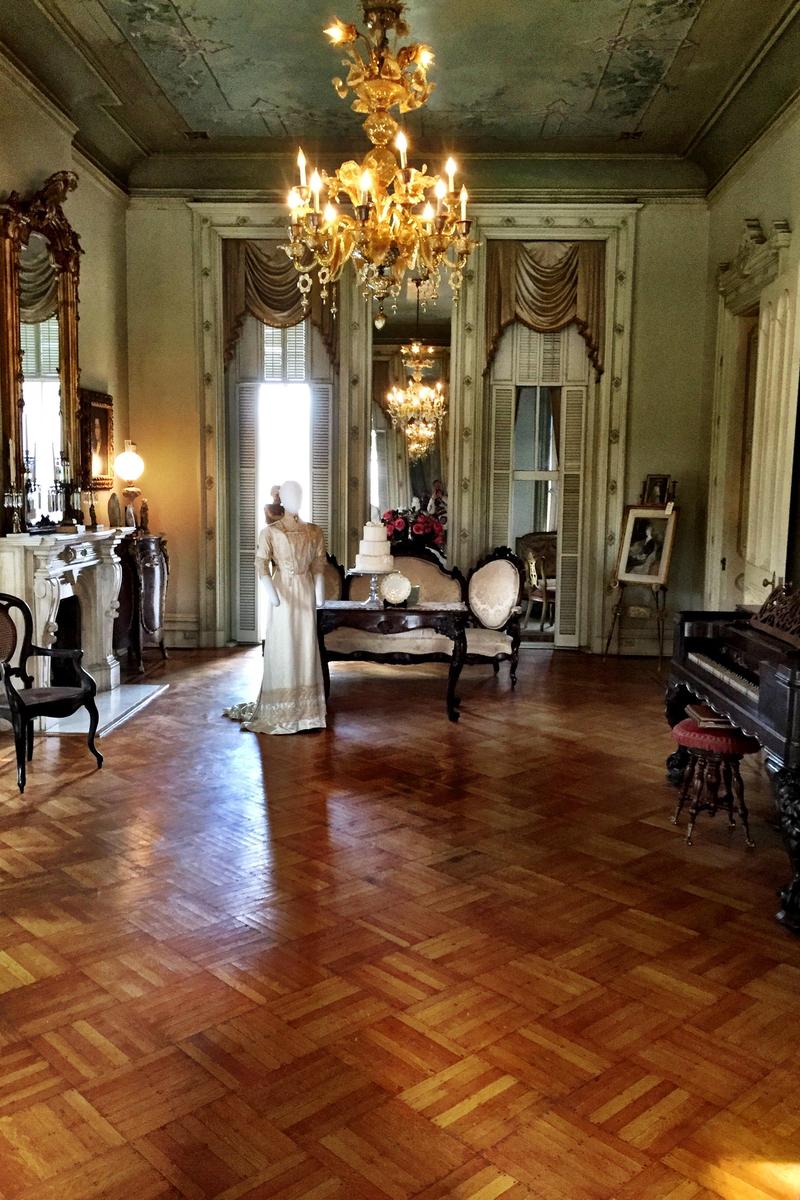 Woodruff-Fontaine House Weddings | Get Prices for Wedding Venues in TN