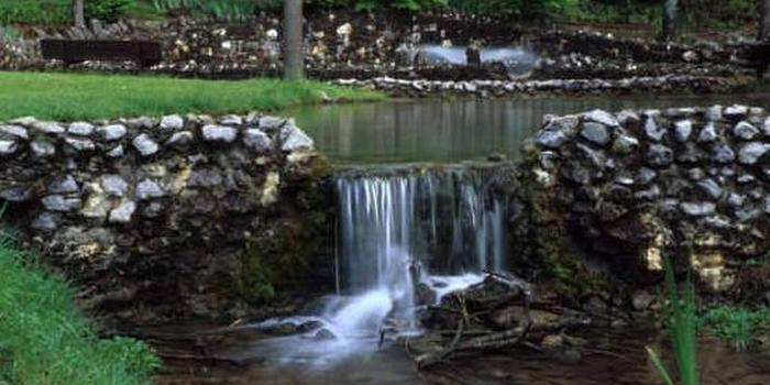 Springbrook Park Weddings | Get Prices for Wedding Venues in Alcoa, TN