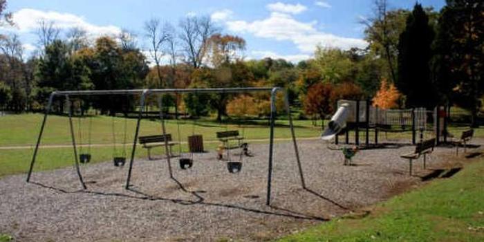 Springbrook Park Weddings | Get Prices for Wedding Venues in Alcoa, TN