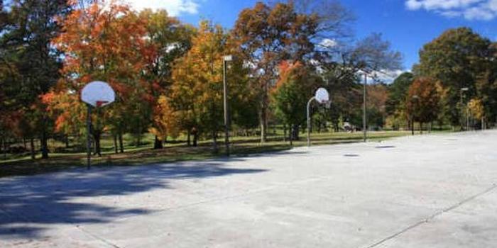 Springbrook Park Weddings | Get Prices for Wedding Venues in Alcoa, TN