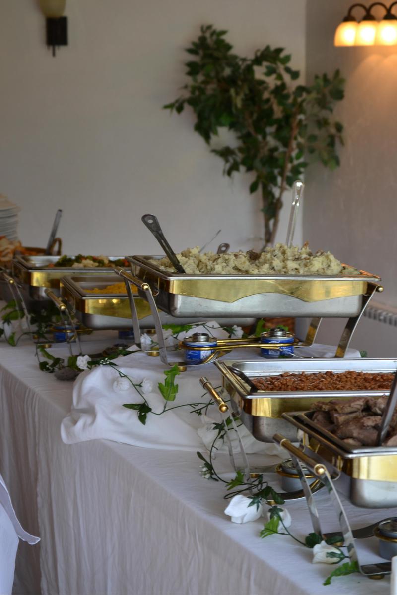 Radiance Event Center Weddings | Get Prices for Wedding Venues in CO