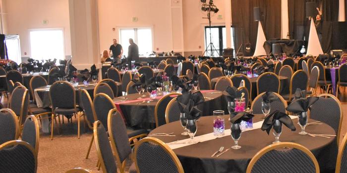 Radiance Event Center Weddings | Get Prices for Wedding Venues in CO