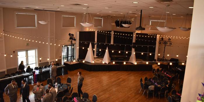 Radiance Event Center Weddings | Get Prices for Wedding Venues in CO