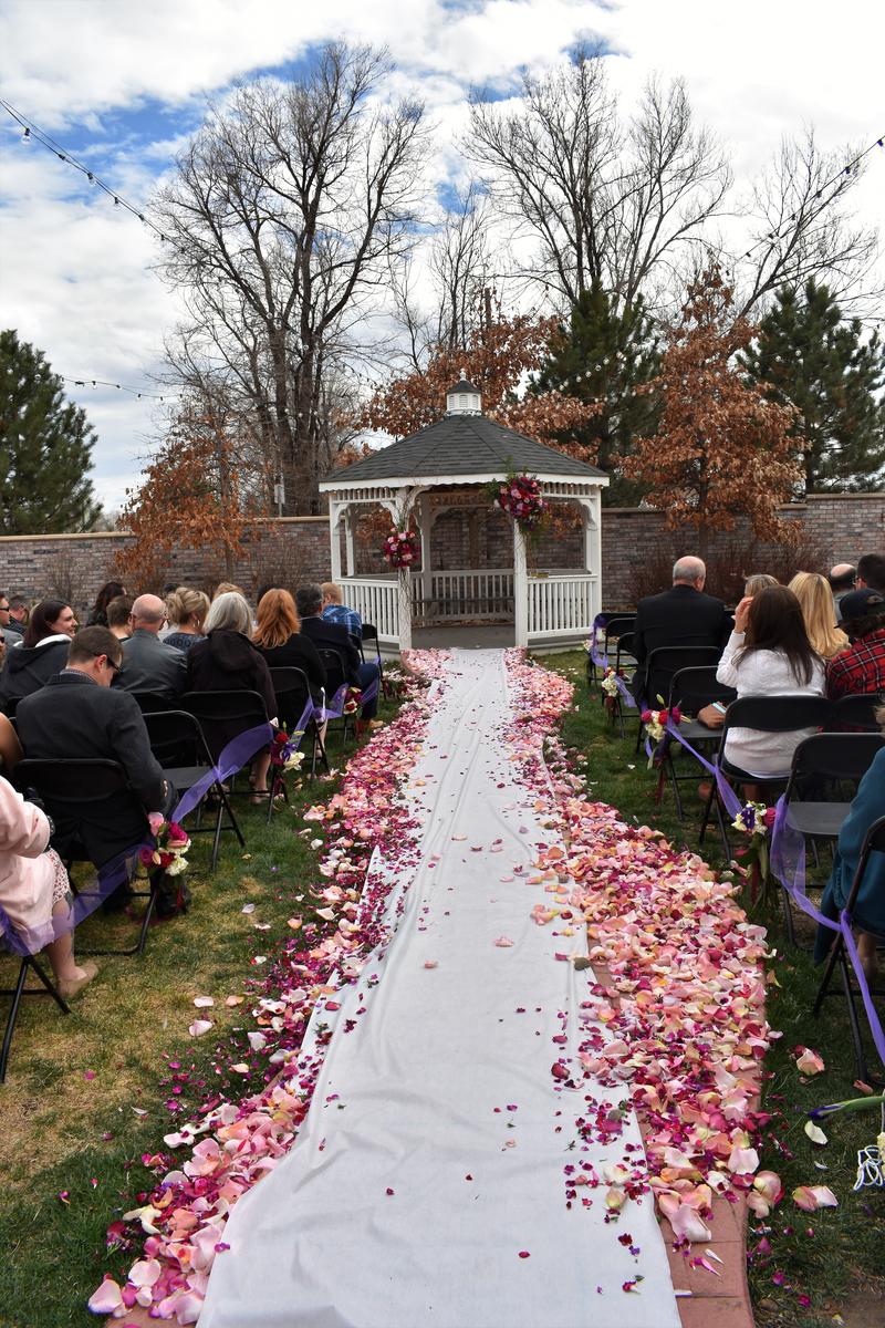 Radiance Event Center Weddings | Get Prices for Wedding Venues in CO