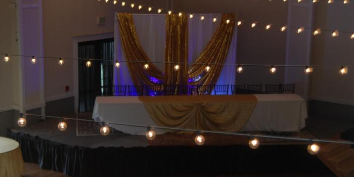Radiance Event Center Weddings | Get Prices for Wedding Venues in CO