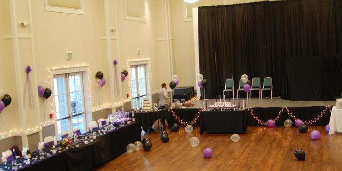 Radiance Event Center Weddings | Get Prices for Wedding Venues in CO