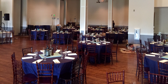 Radiance Event Center Weddings | Get Prices for Wedding Venues in CO