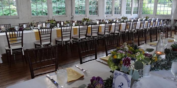 The Lace Factory Weddings | Get Prices for Wedding Venues in CT