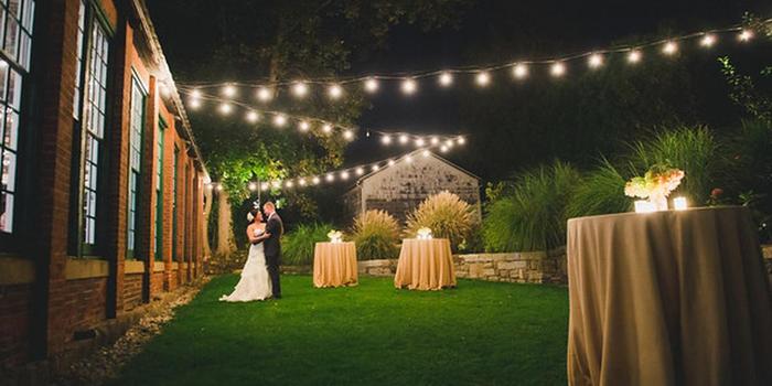 The Lace Factory Weddings | Get Prices for Wedding Venues in CT