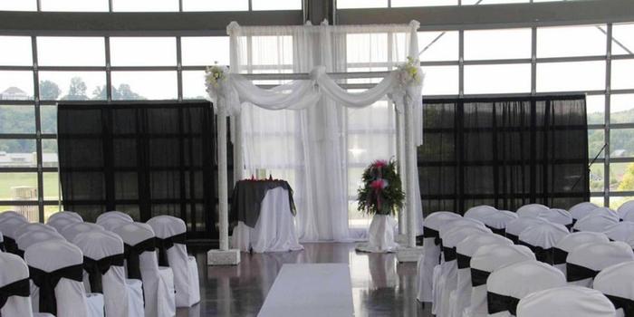 Wilma Rudolph Event Center Weddings | Get Prices for Wedding Venues in TN