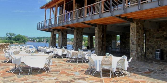 Freedom Point Clarksville Wedding