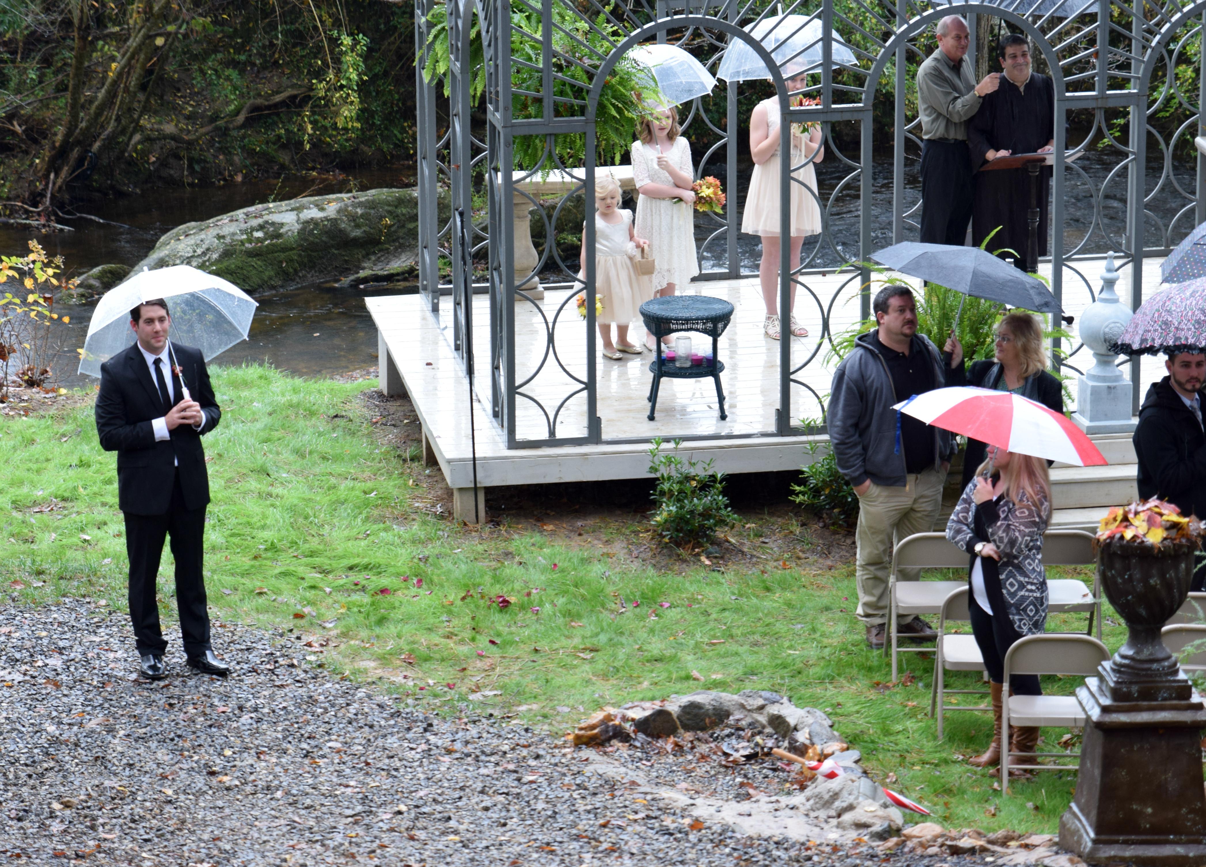 Hemlock ridge vintage mountain weddings 60 photos - Vianawedding.com