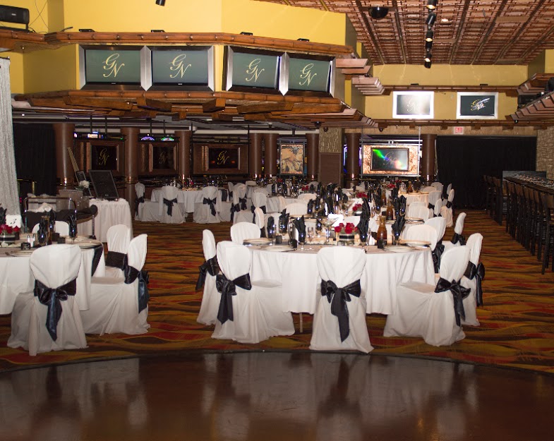 Laughlin wedding venues | Honestweddingadvice.com