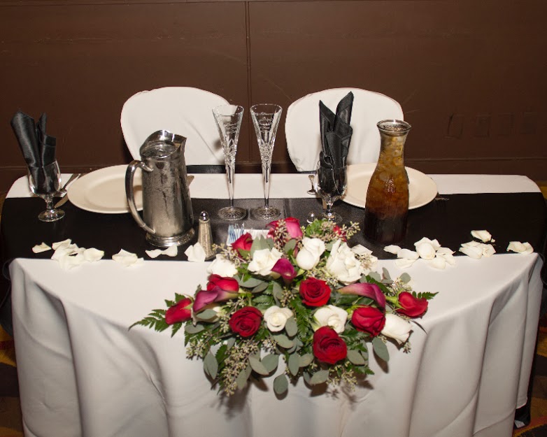 Golden Nugget Laughlin Wedding Casino Catering | Golden Nugget