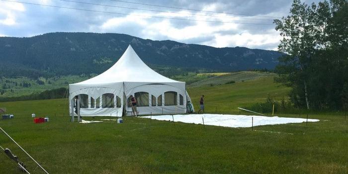 Aspen Ridge Ranch Weddings | Get Prices for Wedding Venues in MT