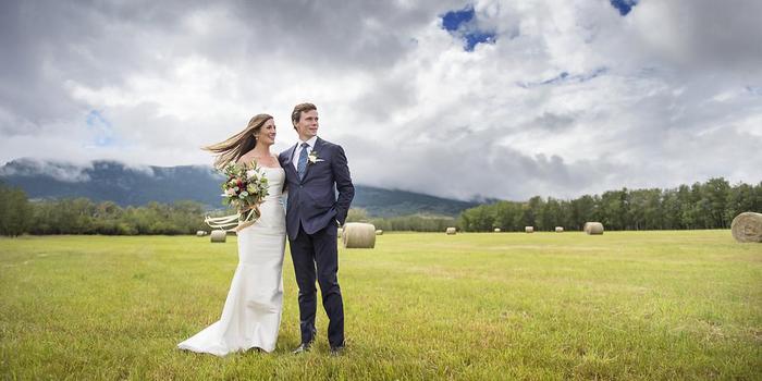 Aspen Ridge Ranch Weddings | Get Prices for Wedding Venues in MT