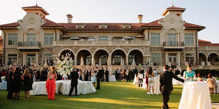 TPC Sawgrass, Ponte Vedra Beach Weddings | Get Prices for Wedding ...