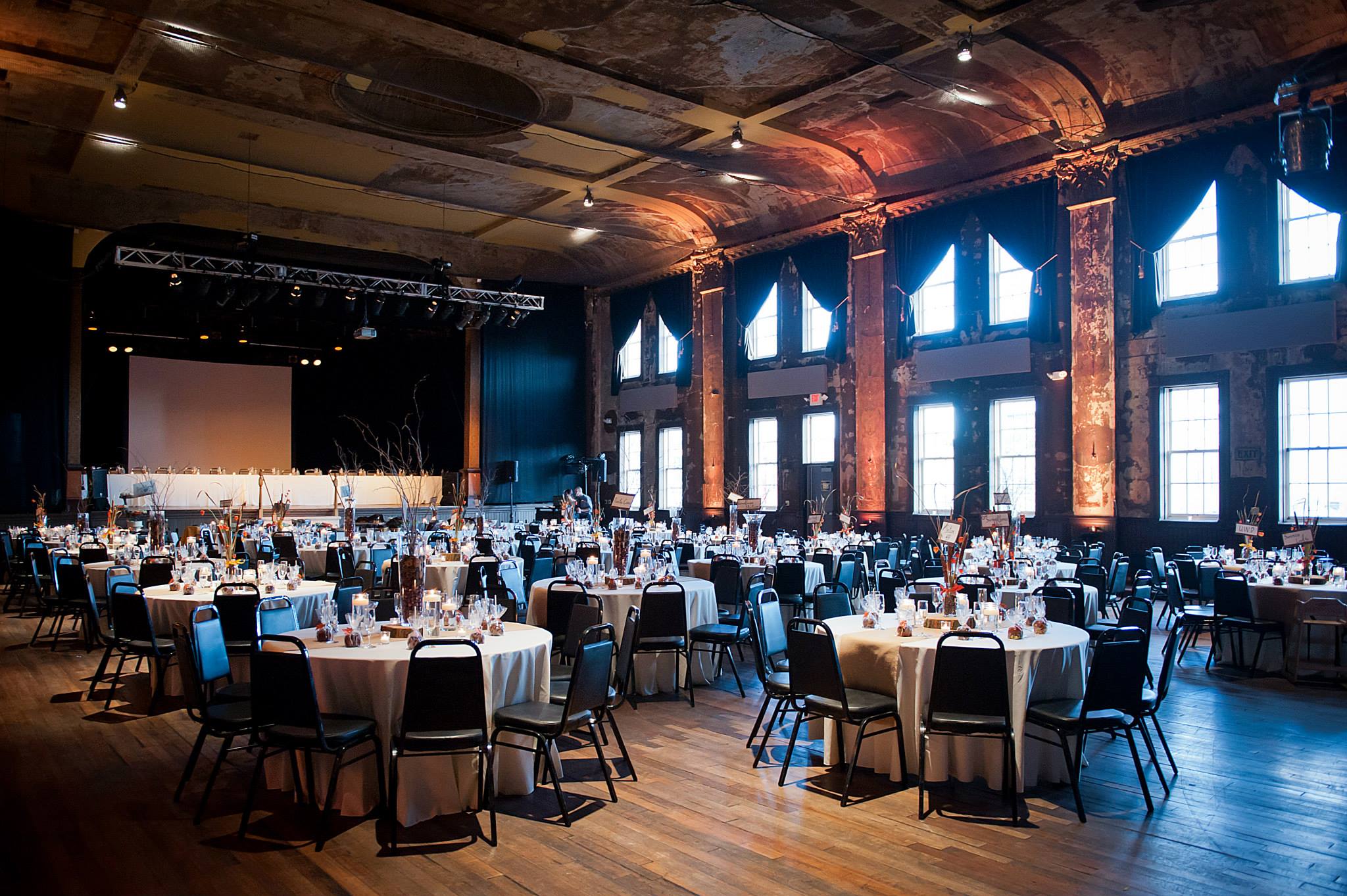 Turner Hall Ballroom Wedding Turner Hall Ballroom Banquet Halls