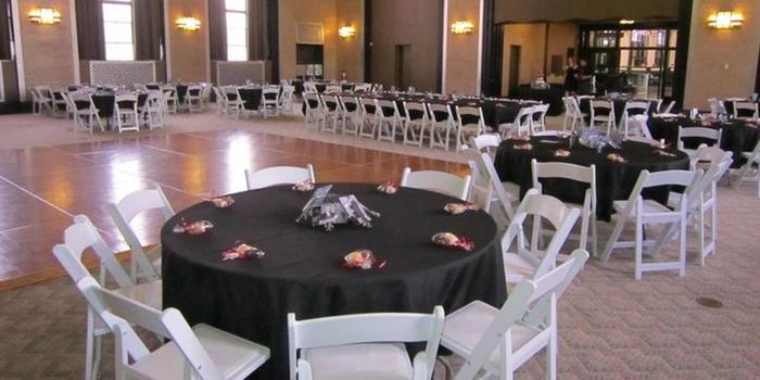 Millard Mule Wedding