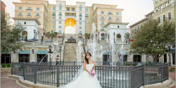 Eilan Hotel Resort and Spa Weddings | Get Prices for Wedding Venues in TX