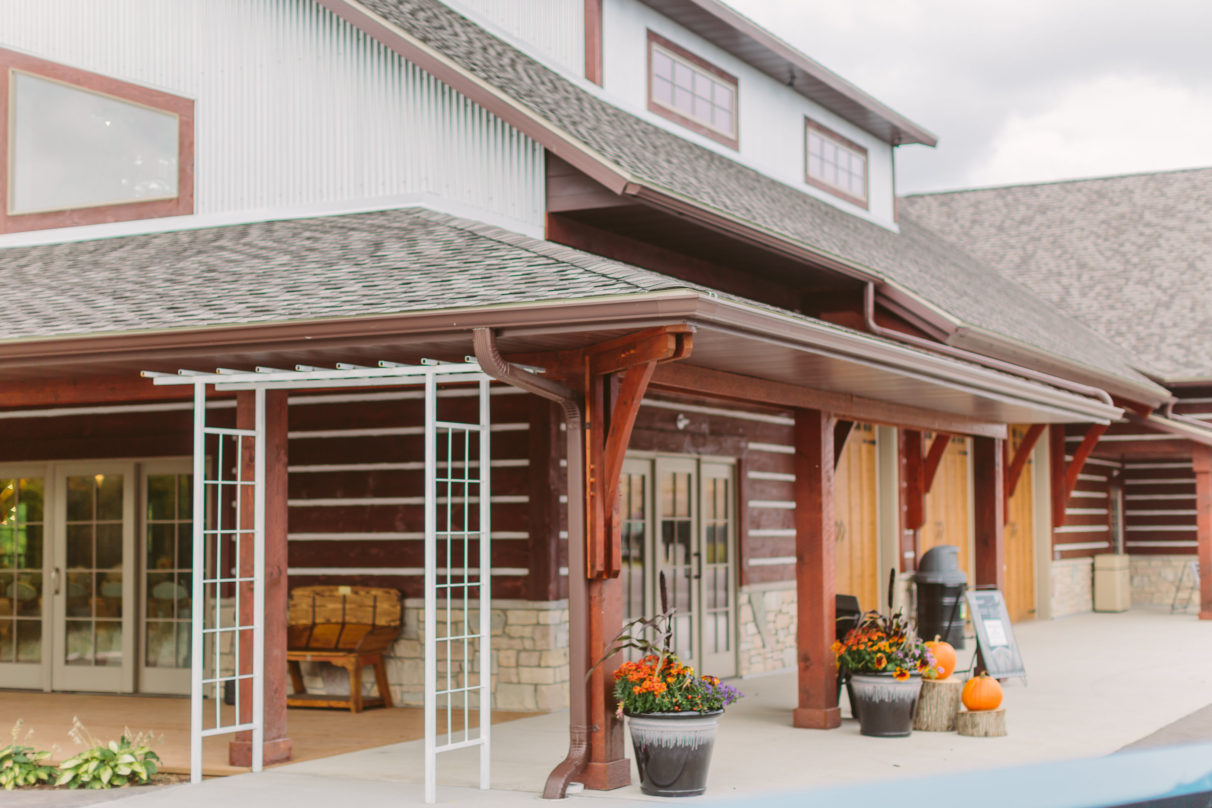 Vandervest harley davidson wedding | Honestweddingadvice.com