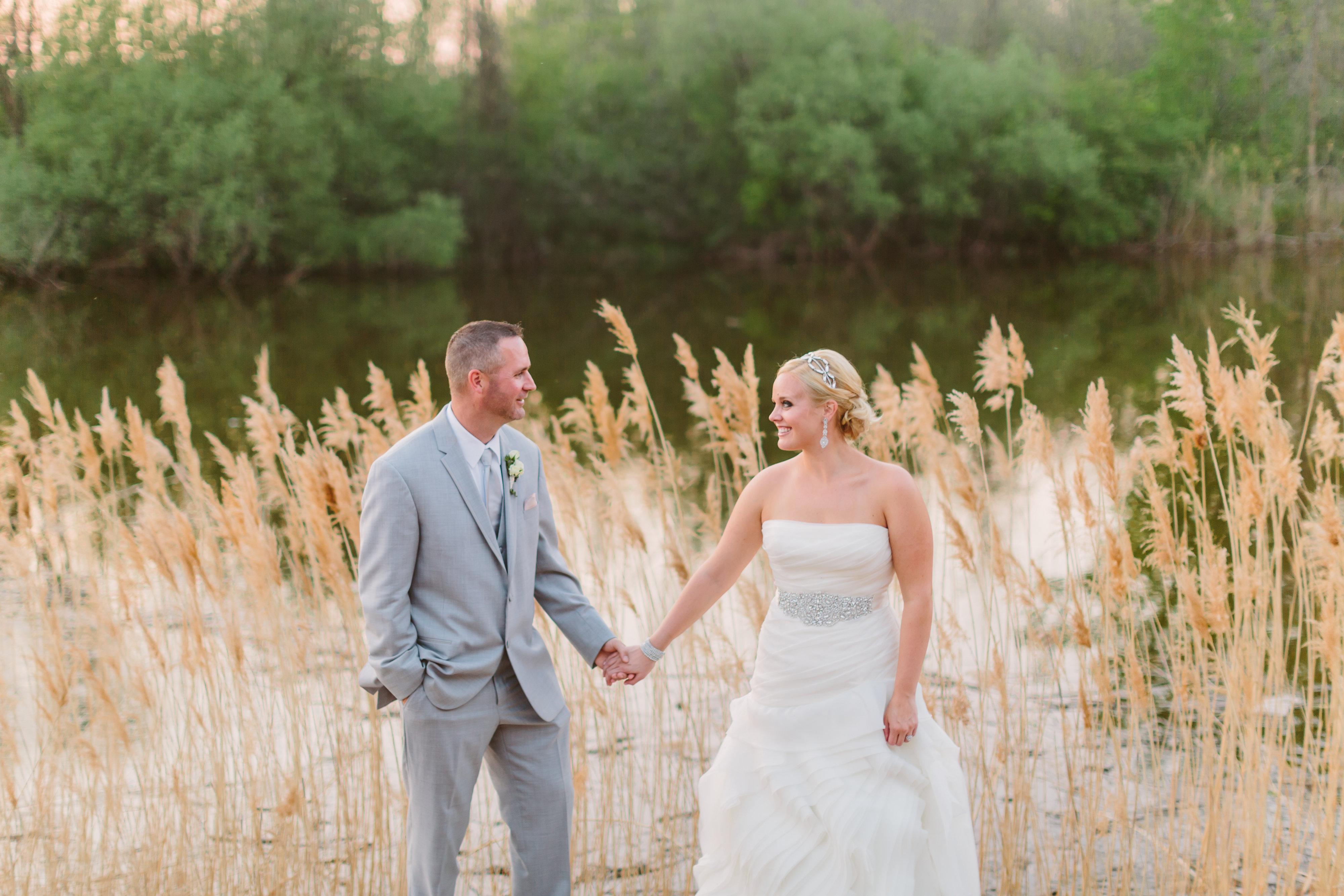 Vandervest harley davidson wedding | Honestweddingadvice.com